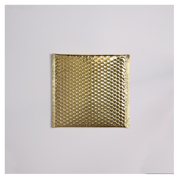 Bubble envelope - pouch