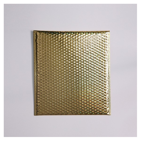 Bubble envelope - pouch