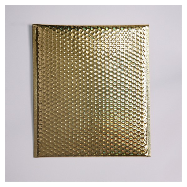 Bubble envelope - pouch