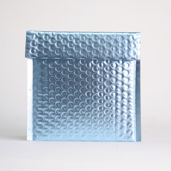 Bubble envelope - pouch