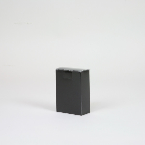 AMERICANO - BOX WITH SELF LOCKING BOTTOM