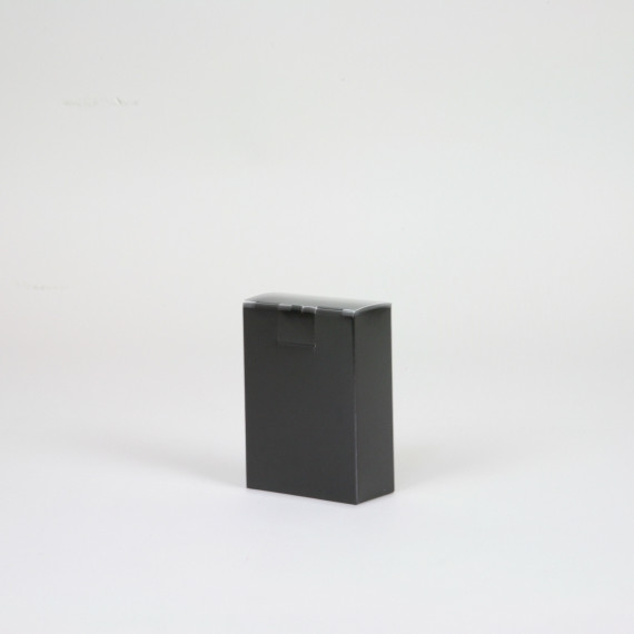 AMERICANO - BOX WITH SELF LOCKING BOTTOM