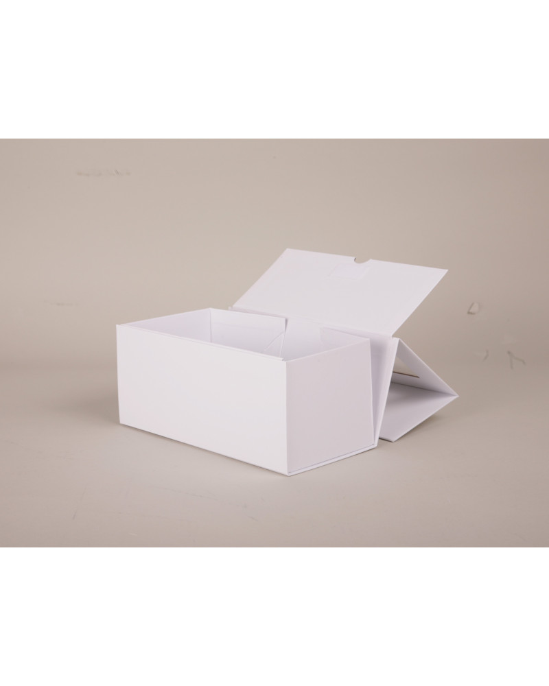 Clearbox -magnetic box with display window