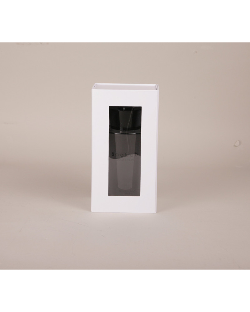 Clearbox -magnetic box with display window