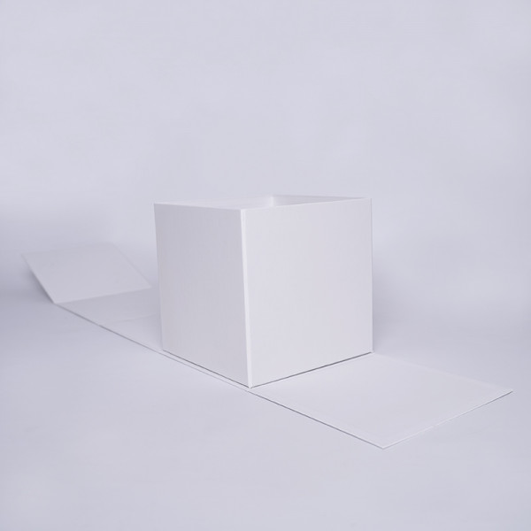 Cubox - la boite cubique