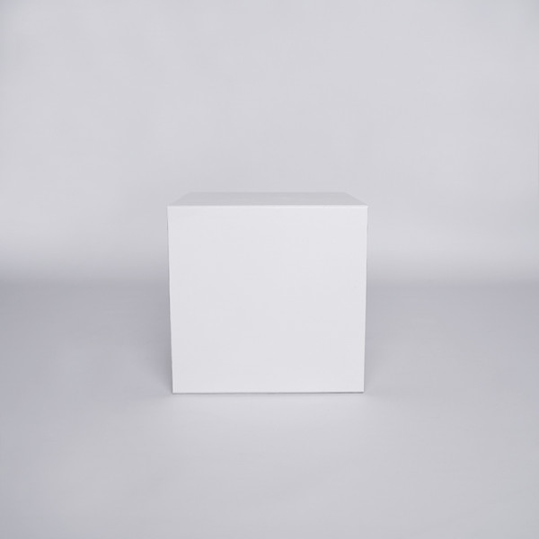 Cubox - the cubic box