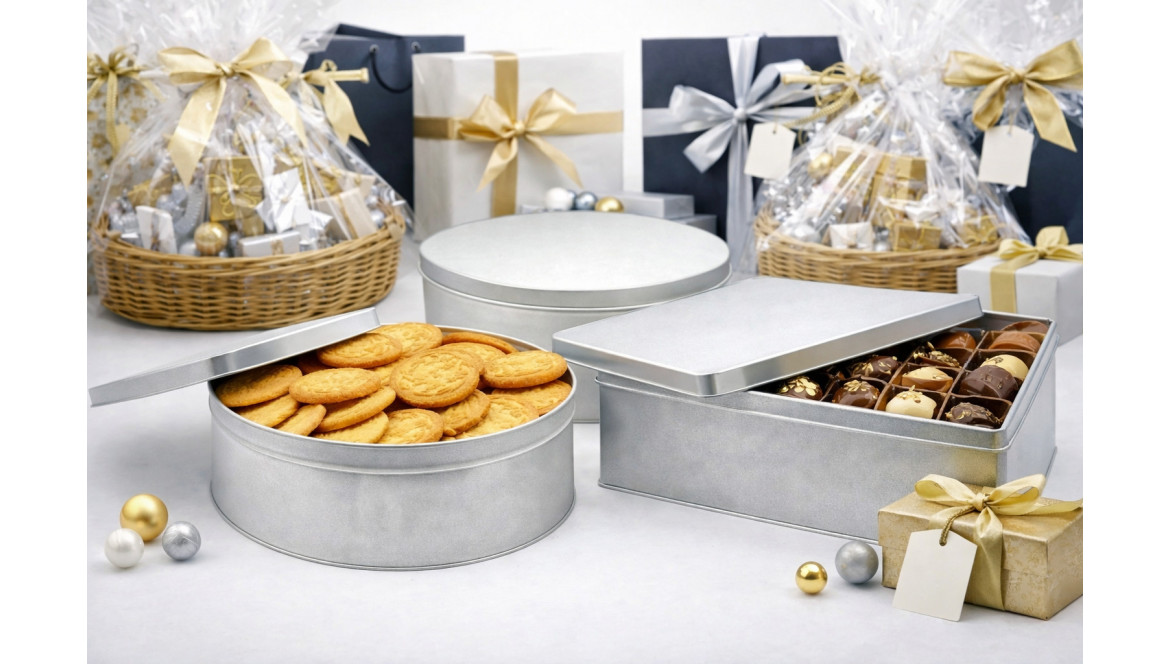 The Zero-Waste Solution: Why Metal Boxes are the Ultimate "Refillable ...